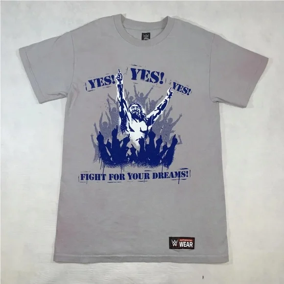 Daniel Bryan Yes Yes Yes Shirt